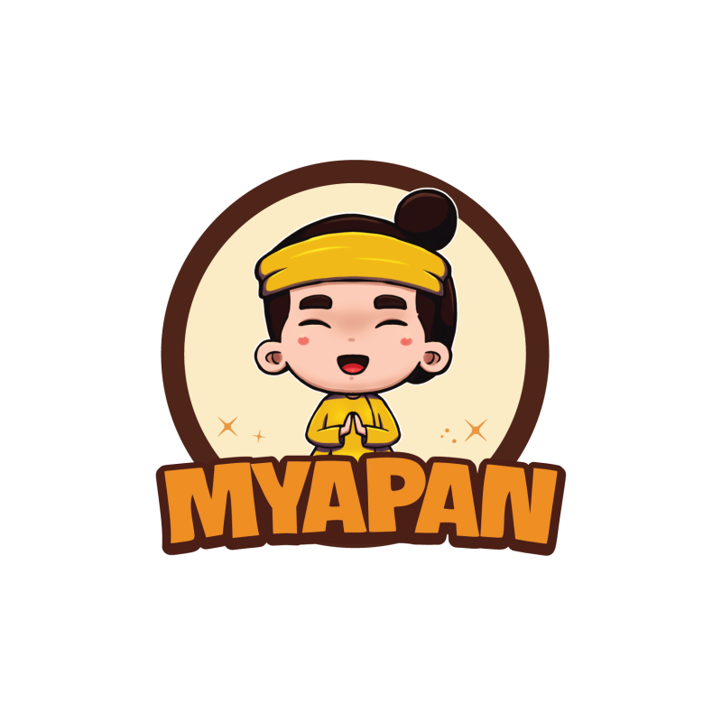 Myapan myapan